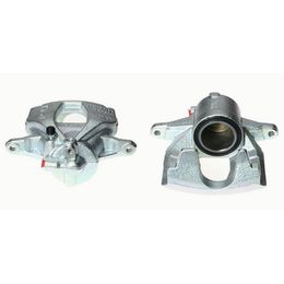 MAPCO Bremssattel 4584 Vorderachse links f&uuml;r Opel Fiat Vaughall