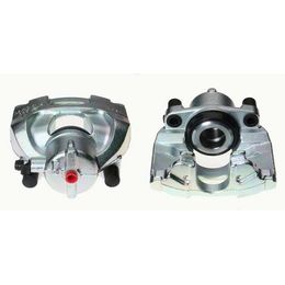 MAPCO Bremssattel 4592 Vorderachse links f&uuml;r Vaughall Opel Fiat CADILLAC