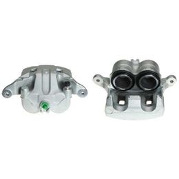 MAPCO Bremssattel 4766 Vorderachse links f&uuml;r NISSAN