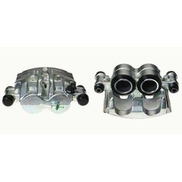MAPCO Bremssattel 4734 Vorderachse links f&uuml;r NISSAN