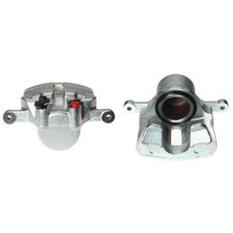MAPCO Bremssattel 4988 Vorderachse links f&uuml;r Opel Vaughall