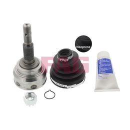 FAG Gelenksatz, Antriebswelle 771074230 f&uuml;r Opel GM