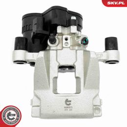 ESEN SKV Bremssattel 56skv573 Hinterachse links f&uuml;r JAGUAR LAND ROVER