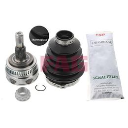 FAG Gelenksatz, Antriebswelle 771079930 f&uuml;r Mercedes
