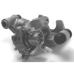 A.B.S. Bremssattel 728222 f&uuml;r TOYOTA