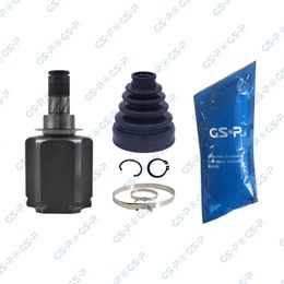 GSP Gelenksatz, Antriebswelle 602154 Vorderachse links f&uuml;r RENAULT