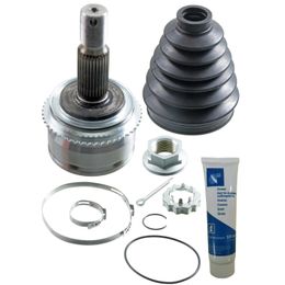Blue Print Gelenksatz, Antriebswelle adc48950 radseitig f&uuml;r MITSUBISHI