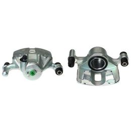 MAPCO Bremssattel 144034 Vorderachse links f&uuml;r HYUNDAI