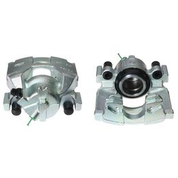 MAPCO Bremssattel 144116 Vorderachse links f&uuml;r RENAULT