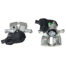 MAPCO Bremssattel 144108m Hinterachse links f&uuml;r Audi