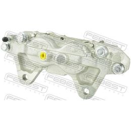 FEBEST Bremssattel 0177grn280frh Vorderachse rechts f&uuml;r TOYOTA