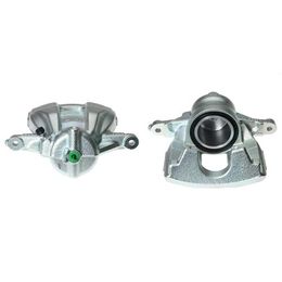 MAPCO Bremssattel 144124 Vorderachse links f&uuml;r HONDA