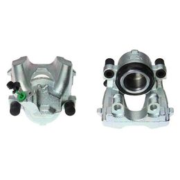 MAPCO Bremssattel 144138 Vorderachse links f&uuml;r Citro&euml;n