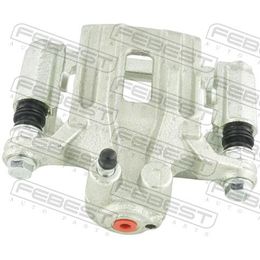 FEBEST Bremssattel 0277r51mrl Hinterachse links f&uuml;r NISSAN