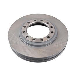 Blue Print adz94324 Vorderachse innenbel&uuml;ftet 293mm f&uuml;r ISUZU