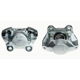MAPCO Bremssattel 144218 Vorderachse links f&uuml;r Audi