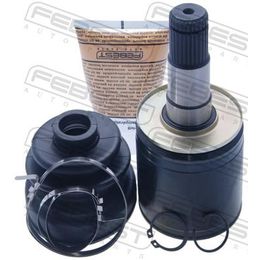 FEBEST Gelenksatz, Antriebswelle 0411kb4lh Vorderachse links f&uuml;r MITSUBISHI
