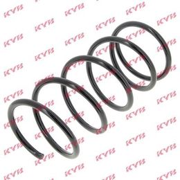 KYB Fahrwerksfeder rd1615 Vorderachse