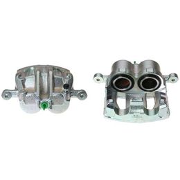MAPCO Bremssattel 144204 Vorderachse links f&uuml;r KIA