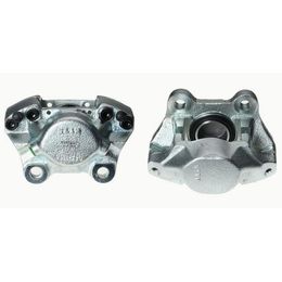 MAPCO Bremssattel 144219 Vorderachse rechts f&uuml;r Audi