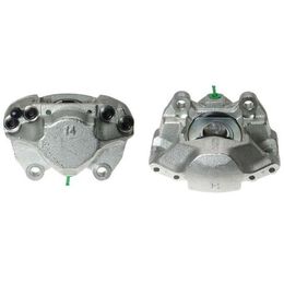 MAPCO Bremssattel 144212 Vorderachse links f&uuml;r Mercedes