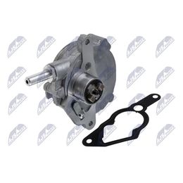 NTY Unterdruckpumpe, Bremsanlage pvpme002 f&uuml;r Mercedes
