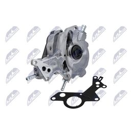 NTY Unterdruckpumpe, Bremsanlage pvpvw009 f&uuml;r Ford VAG