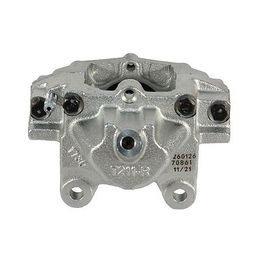 METZGER Bremssattel 6260126 Hinterachse rechts f&uuml;r Mercedes
