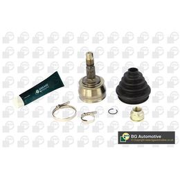 BGA Gelenksatz, Antriebswelle cv2200a Vorderachse rechts f&uuml;r Opel Fiat ALFA ROMEO