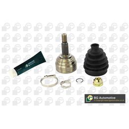 BGA Gelenksatz, Antriebswelle cv7300a Vorderachse rechts f&uuml;r RENAULT DACIA