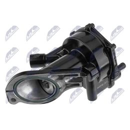 NTY Unterdruckpumpe, Bremsanlage pvpfr001 f&uuml;r Ford