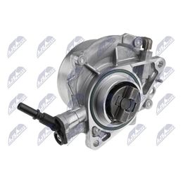 NTY Unterdruckpumpe, Bremsanlage pvpct002 f&uuml;r Citro&euml;n MINI