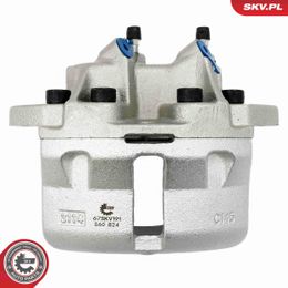 ESEN SKV Bremssattel 67skv191 Vorderachse links f&uuml;r Peugeot Fiat