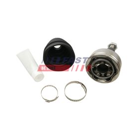 Fast Gelenksatz, Antriebswelle ft25538 Vorderachse rechts f&uuml;r RENAULT GM Fiat NISSAN