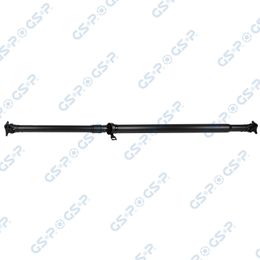 GSP Gelenkwelle, Achsantrieb ps900557 f&uuml;r DACIA