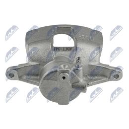 NTY Bremssattel hzpft041 Vorderachse rechts f&uuml;r ALFAROME/Fiat/LANCI