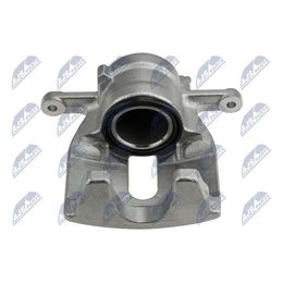 NTY Bremssattel hzpre024 Vorderachse rechts f&uuml;r Mercedes RENAULT