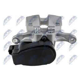NTY Bremssattel hztch047 Hinterachse rechts f&uuml;r Tesla