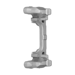 ATE Halter, Bremssattel 11817006331 f&uuml;r Vaughall