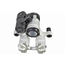 METZGER Bremssattel 6261227 Hinterachse links f&uuml;r Audi