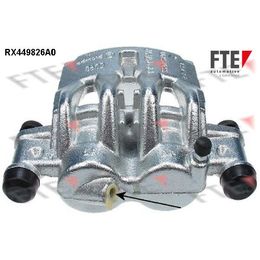 FTE Automotive FTE Bremssattel 9291110 Vorderachse rechts f&uuml;r Fiat Citro&euml;n