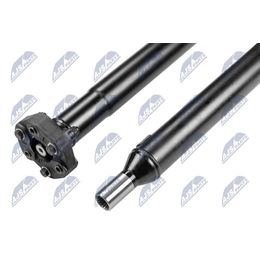 NTY Gelenkwelle, Achsantrieb nwnfr002 f&uuml;r Ford