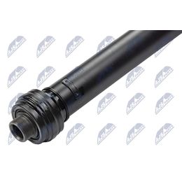 NTY Gelenkwelle, Achsantrieb nwnbm045 f&uuml;r BMW