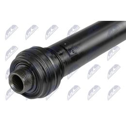 NTY Gelenkwelle, Achsantrieb nwnbm060 f&uuml;r BMW