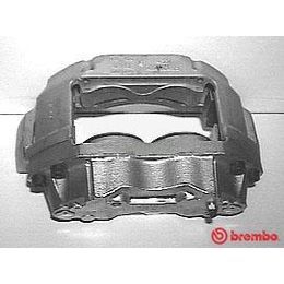Brembo Bremssattel fc7000 Vorderachse links f&uuml;r Volvo HYUNDAI