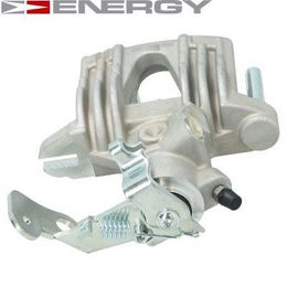 ENERGY Bremssattel zh0041 Hinterachse links f&uuml;r Opel