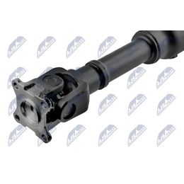 NTY Gelenkwelle, Achsantrieb nwNTY036 vorne f&uuml;r TOYOTA
