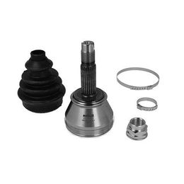METELLI Gelenksatz, Antriebswelle 151231 f&uuml;r Fiat