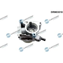 DR.MOTOR AUTOMOTIVE Unterdruckpumpe, Bremsanlage drm03018 f&uuml;r VW