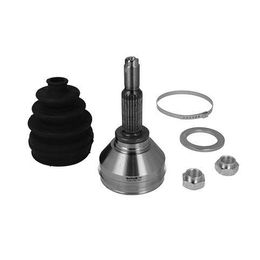 METELLI Gelenksatz, Antriebswelle 151228